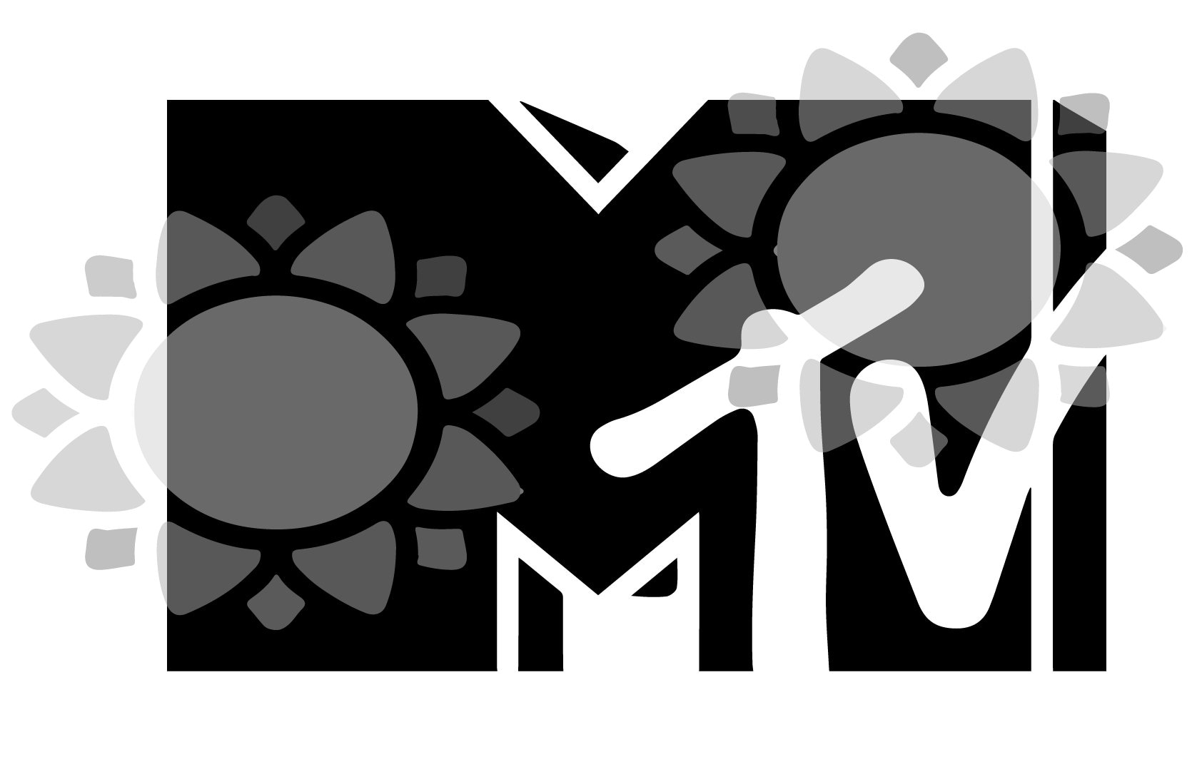 SVG MTV Logo | Etsy