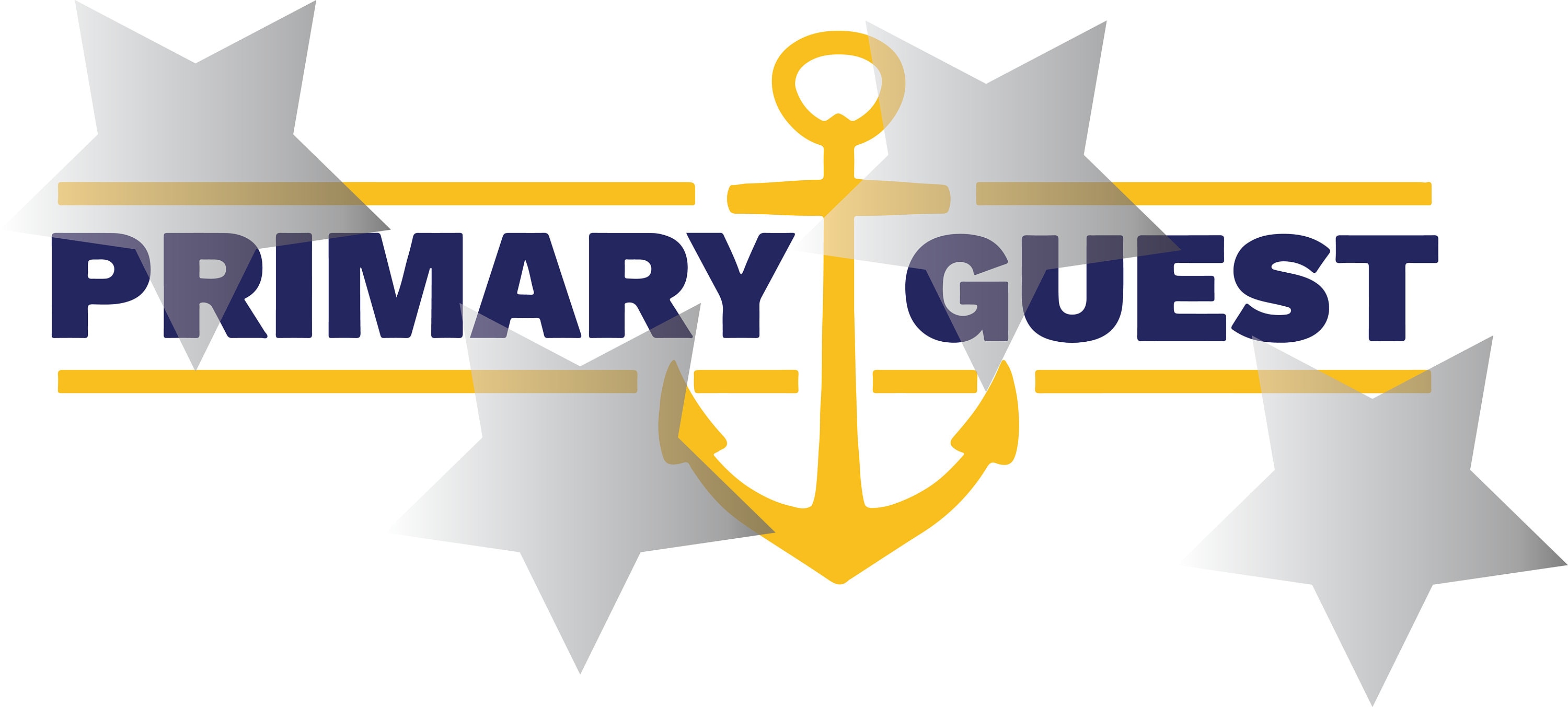 SVG&PNG Primary Guest Below Deck Logo - Etsy