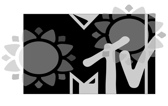 Mtv 2 Logo