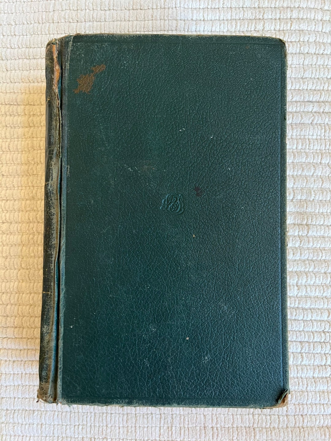 1936- Anatomy of the Human Body “gray’s Anatomy” by Henry Gray- 23rd ...