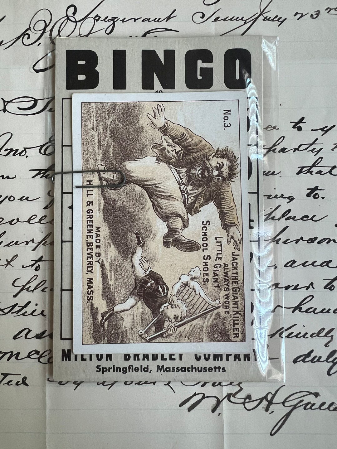Antique Lithograph Victorian Trade Card Bundle Includes 5 Victorian ...