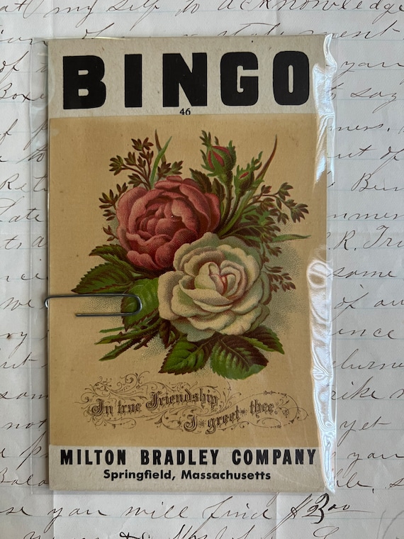 Antique Lithograph Victorian Trade Card Bundle Includes 5 - Etsy