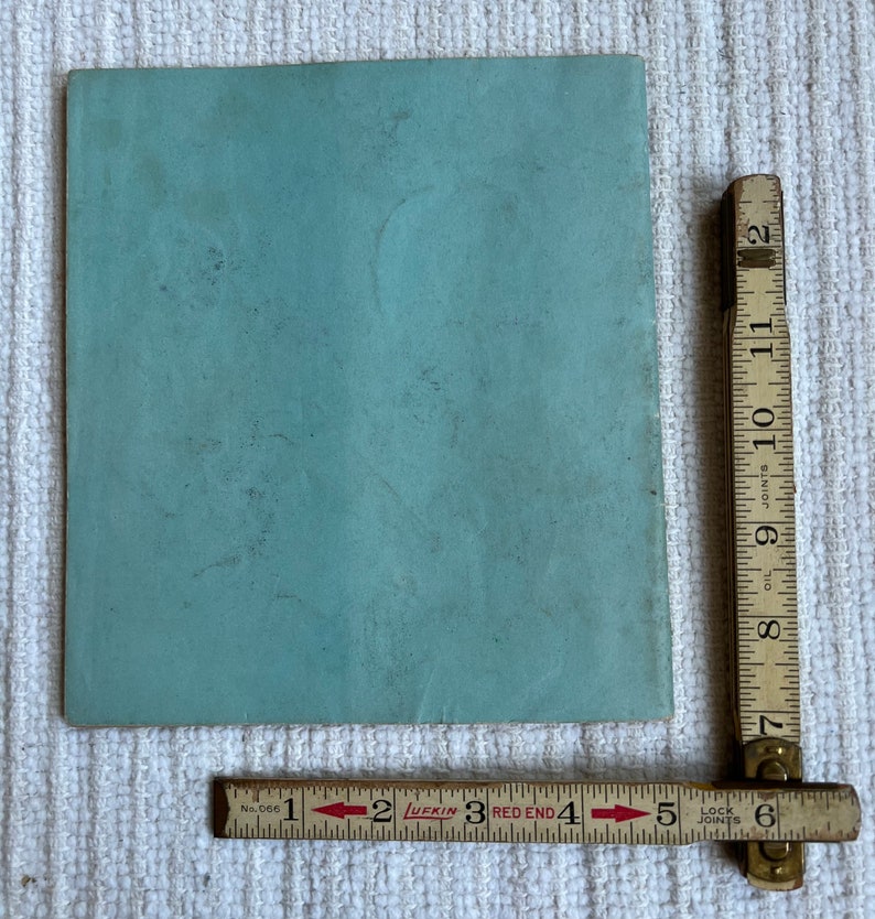 1957- Tonto Coloring Book~ Drawings by Alexander Arithmetic and Bob ...