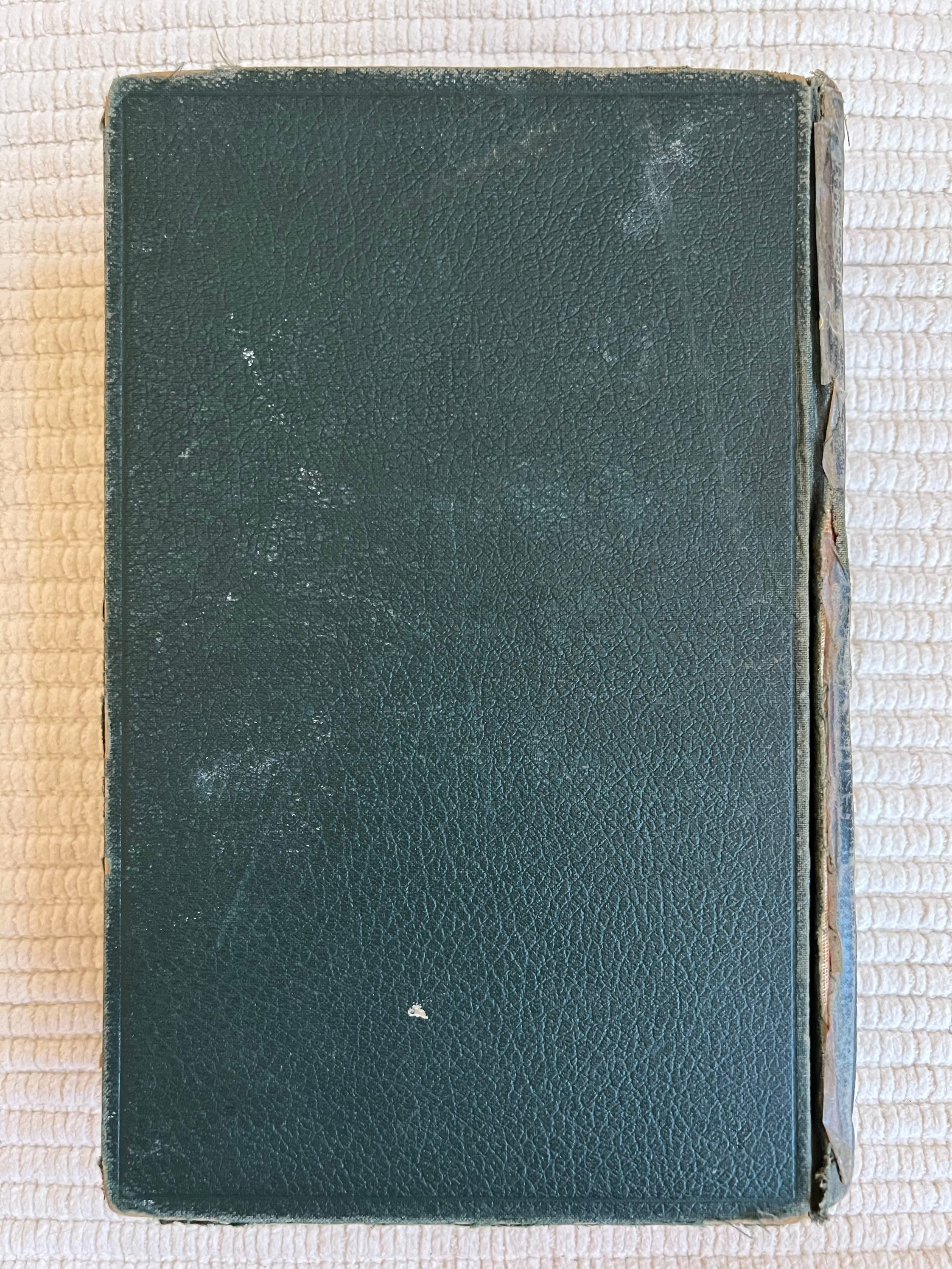 1936- Anatomy of the Human Body “gray’s Anatomy” by Henry Gray- 23rd ...