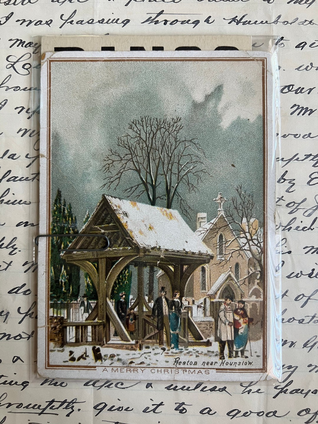 Antique Lithograph Victorian Trade Card Bundle Includes 5 Victorian ...