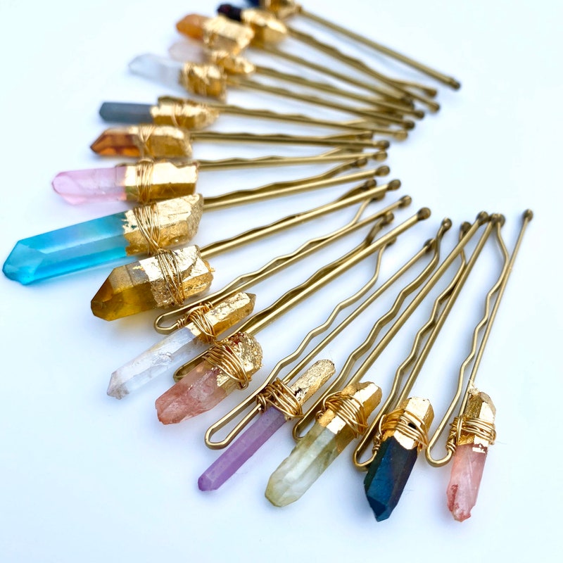 Mermaid Hair Pin - Etsy