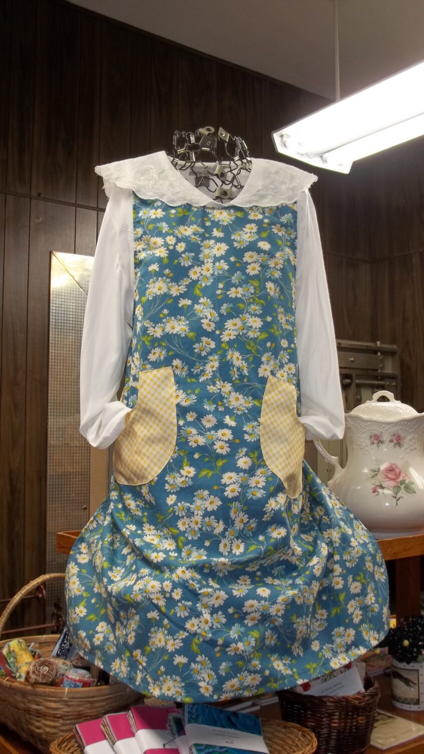 PDF - the Ultimate Apron Pattern - Etsy