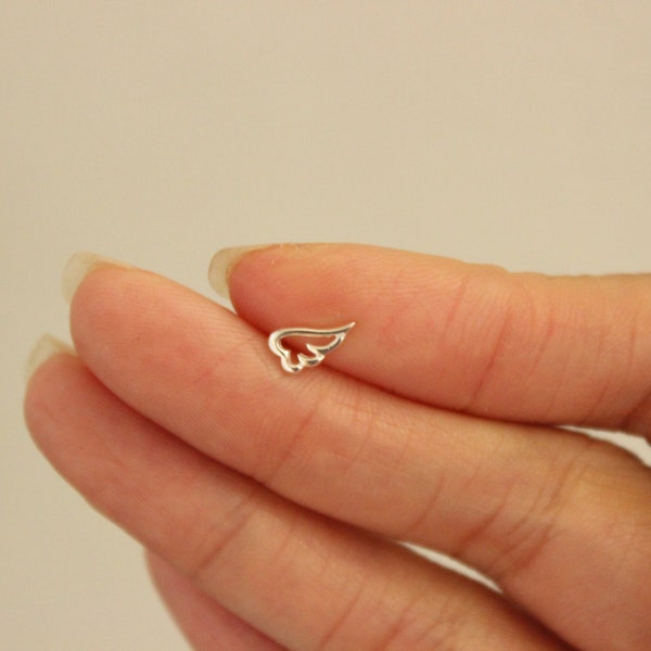 Cartilage Earring - Etsy