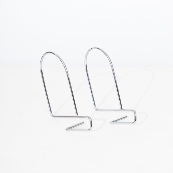 Vintage Bookends - Etsy