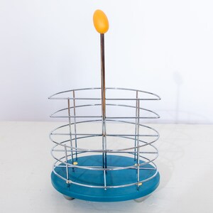 Graves Utensil Holder - Etsy