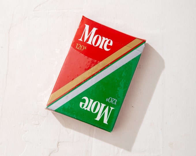 More 120s Playing Cards - Etsy