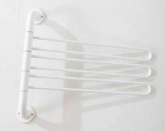 Vintage Towel Racks & Rods - Etsy