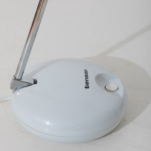 Tensor Desk Lamp Telescoping White - Etsy
