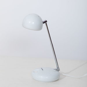 Tensor Desk Lamp Telescoping White - Etsy