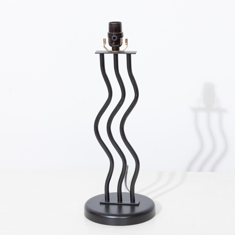 Squiggly Table - Etsy