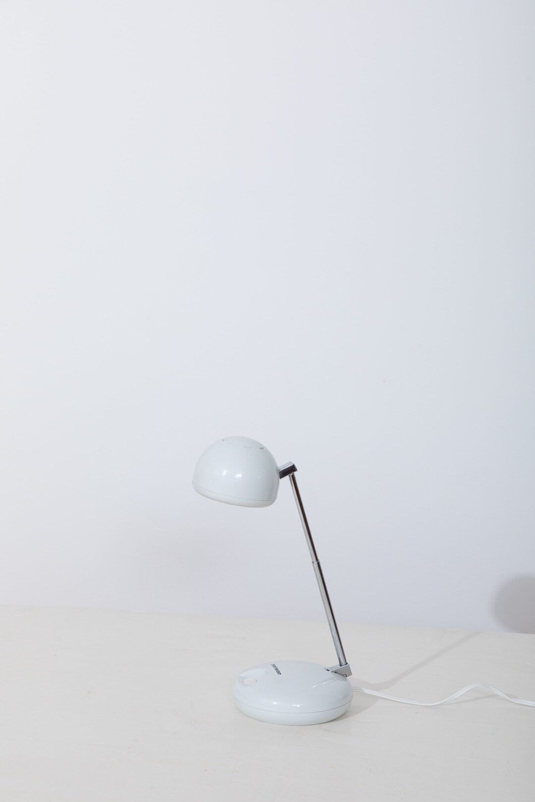 Tensor Desk Lamp Telescoping White - Etsy