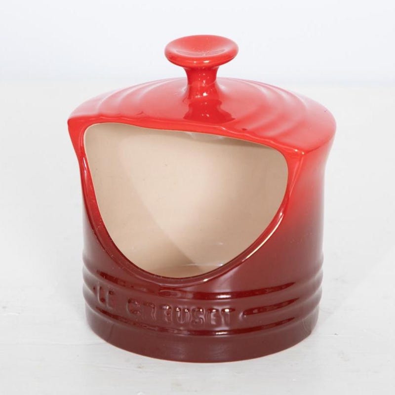 French Salt Pig - Etsy