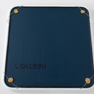 IKEA Periskop Mirror White Tubular Wall Mirror - Etsy