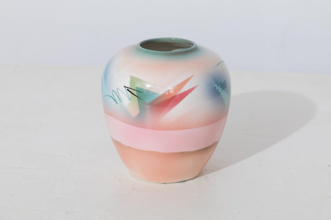 Judith Stiles Vase 5.5 - Etsy
