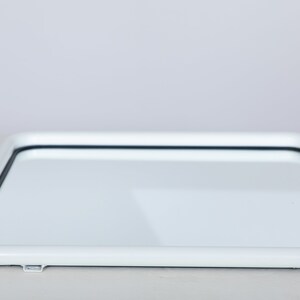 IKEA Periskop Mirror White Tubular Wall Mirror - Etsy