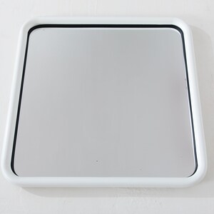 IKEA Periskop Mirror White Tubular Wall Mirror - Etsy