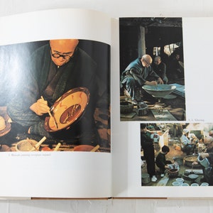 Shoji Hamada: A Potters Way and Work- Susan Peterson 1st Ed. - Etsy