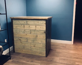 Hostess stand | Etsy