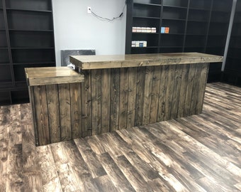 Retail counter | Etsy