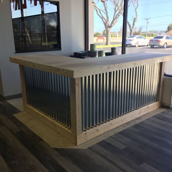 Retail Counter - Etsy