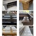 Flat Steely L Shape Metal Indoor Home Bar - Etsy