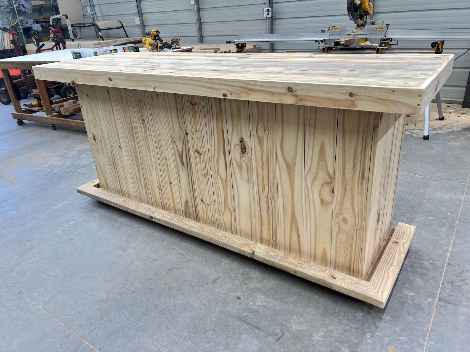 Straight Ace Outdoor Home Bar - Etsy