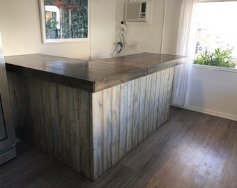 8ft Bar - Etsy