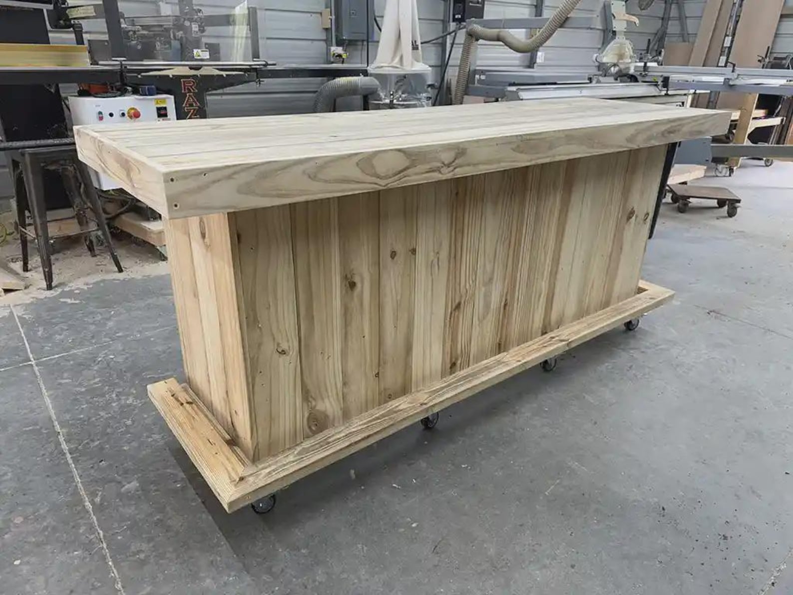 Straight Ace Outdoor Home Bar - Etsy