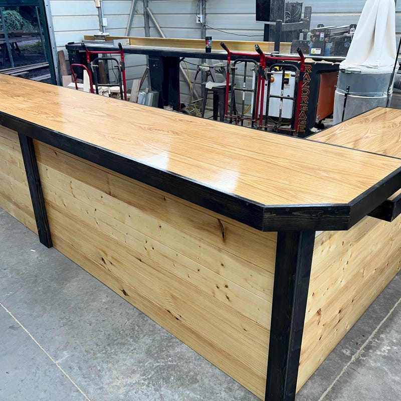 Checkout Counter - Etsy