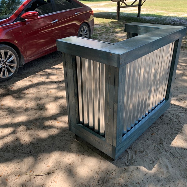 Hostess Stand - Etsy