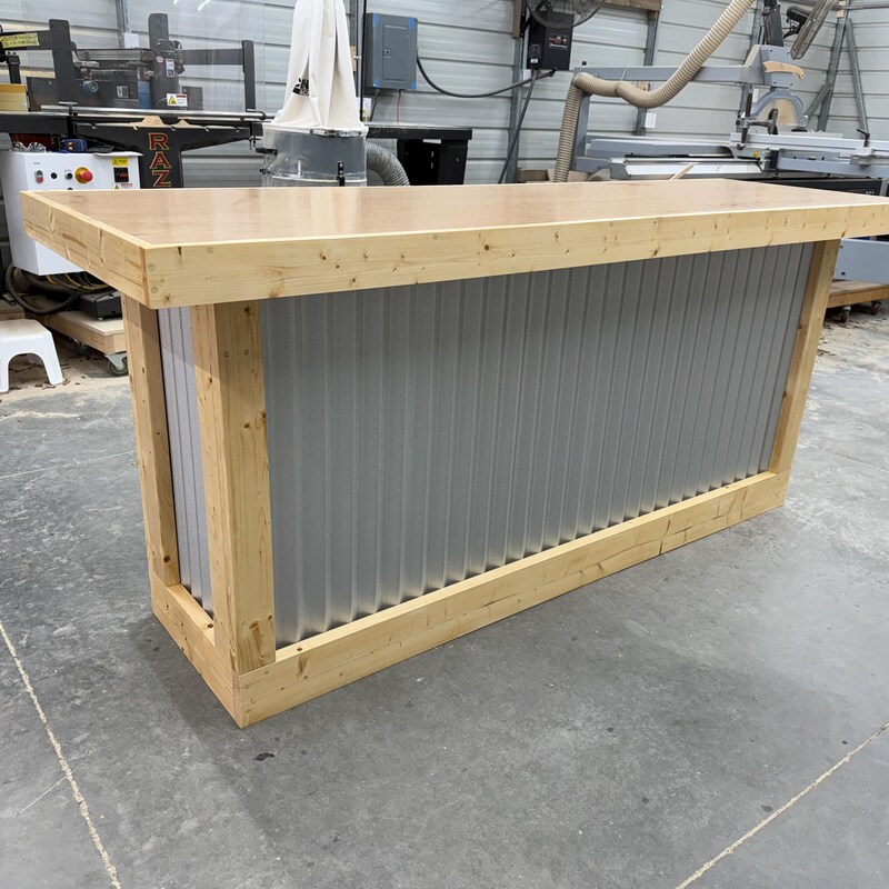 Indoor Bar Counter - Etsy