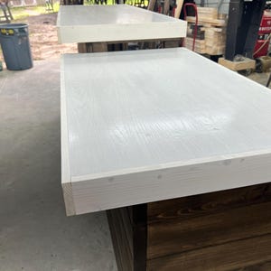 Coffee Shop Large Sales Counter With 4' ADA Drop - Etsy