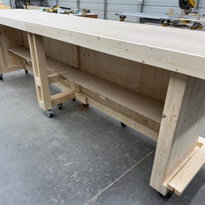 Straight Ace Large Indoor Home Bar Unfinished - Etsy