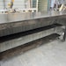 Fairview Large Sales Counter - With ADA Drop - Etsy