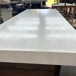 Coffee Shop Large Sales Counter - With 4' ADA Drop - Etsy