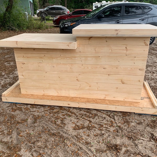 Retail Counter - Etsy