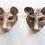 Mouse Mask PDF Instant_download Half Head Mask / DIY - Etsy