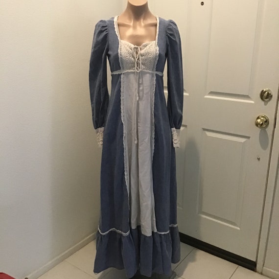 Black Label Gunne Sax - Gem