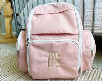 Baby Boy Backpack Diaper Bag - Etsy