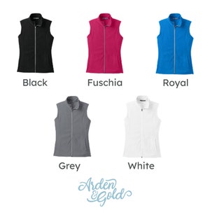 Personalized Embroidered Nurse Stethoscope Heartbeat Fleece Vest Nurse ...