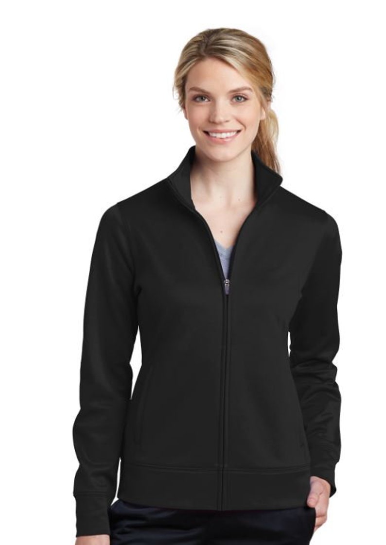 Personalized Mini Tooth Polyester Jacket Ladies Dental - Etsy