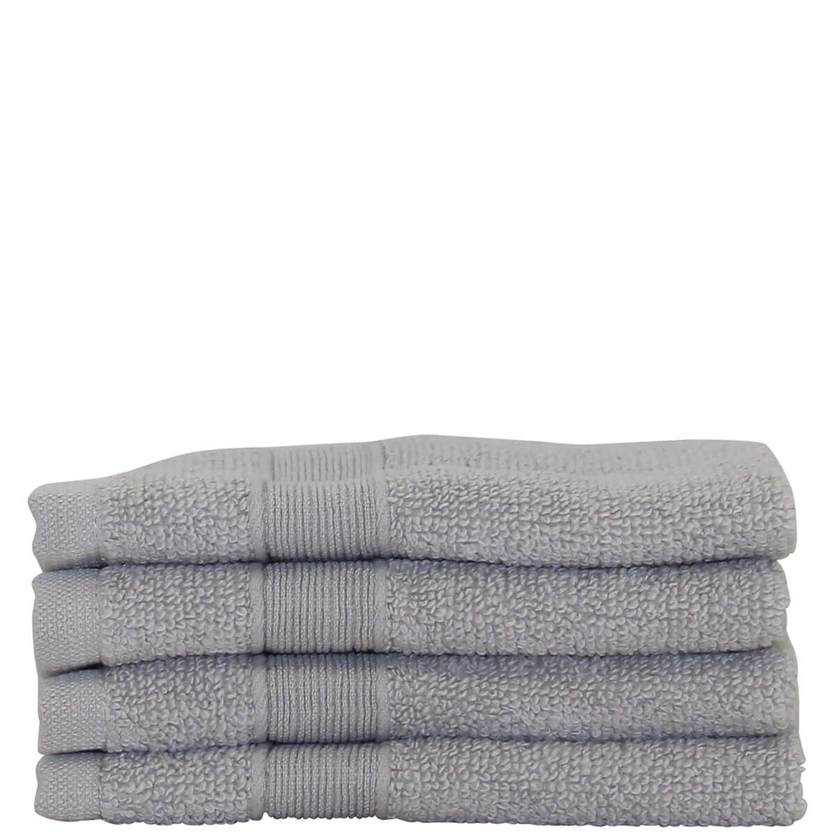 Eyelash Cotton Face Towel | Set of Two | Personalized Makeup Washcloth ...
