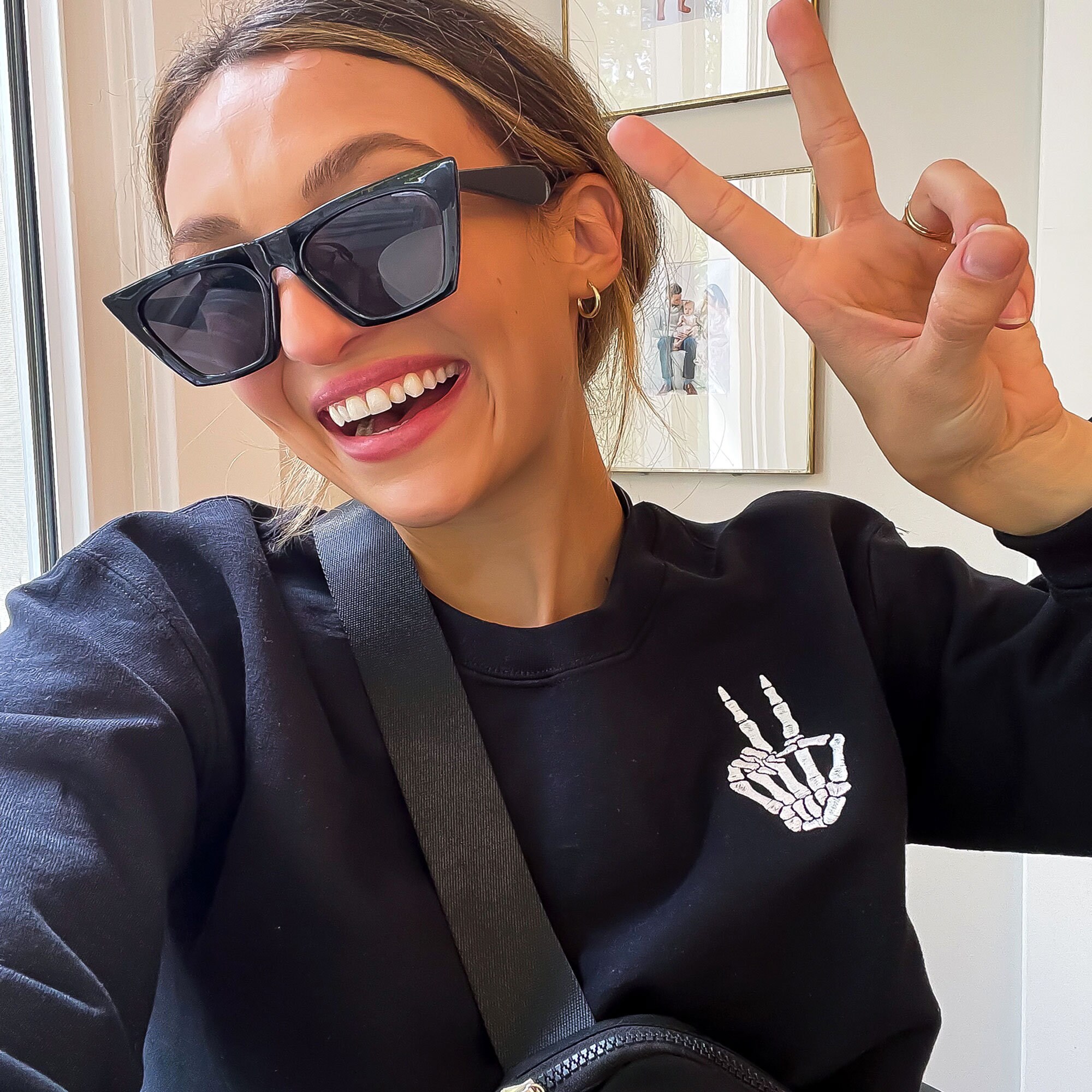 Ashley Mergen's Instagram, Twitter & Facebook on IDCrawl