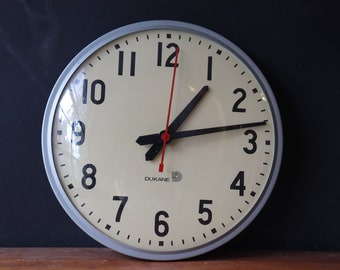 Vintage clock | Etsy