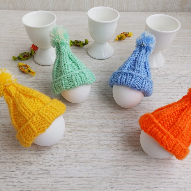 Egg Warmers - Etsy